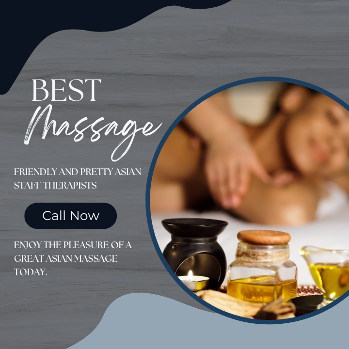 Best Massage In Downtown NYC NY - Papaya Spa NYC