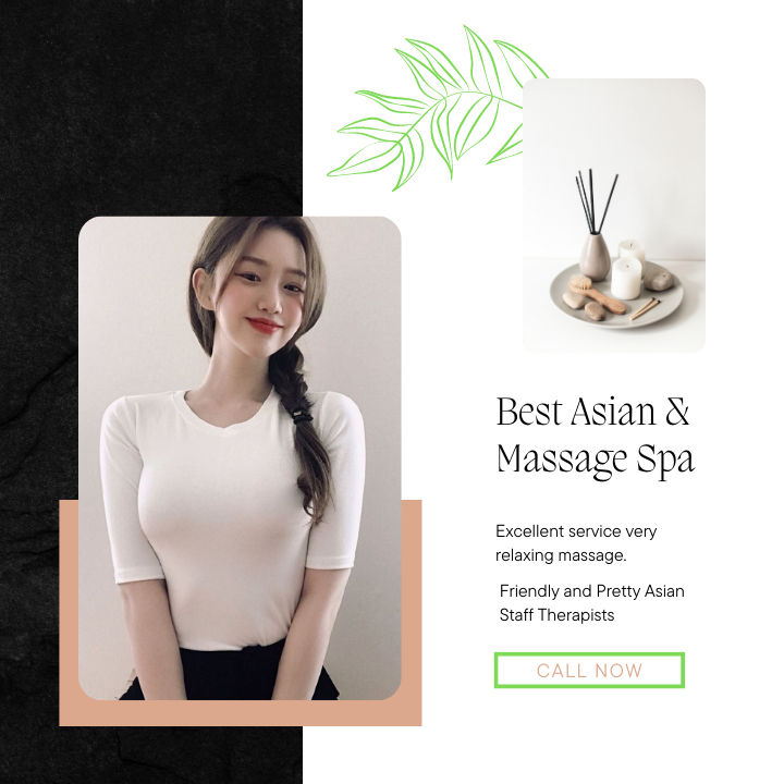 Best Massage In Downtown NYC NY - Papaya Spa NYC